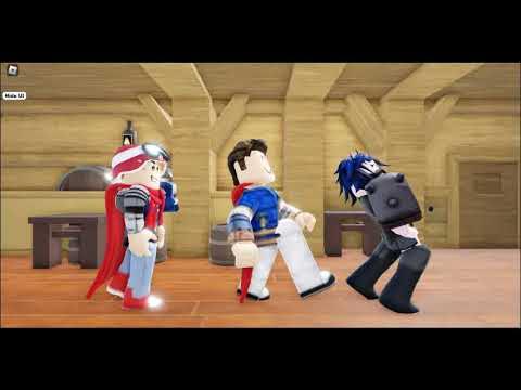 Gift for Steve and Guido checkpoint channel - YouTube