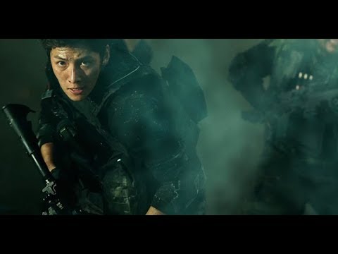 [MV] 조작된 도시 Fabricated City | Down