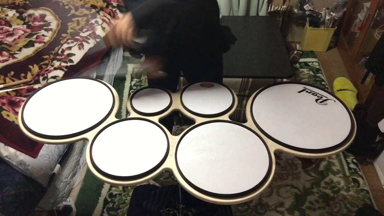 Bluecoats 2013 Twitch (Tenor) - YouTube