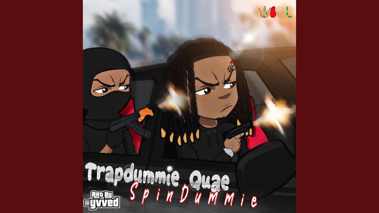 Spenders (feat. Lilqua50) - YouTube