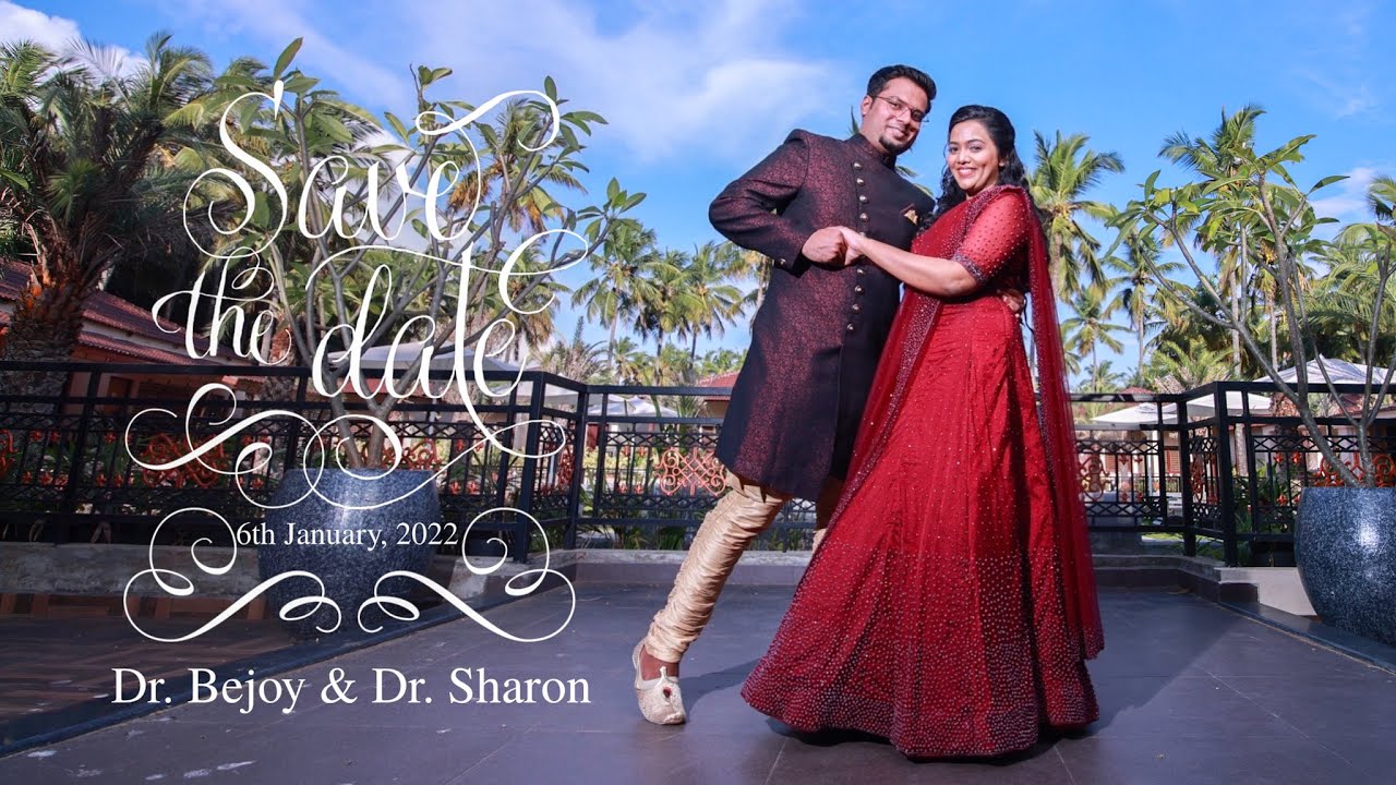 Christian Pentecostal Engagement Highlights of Dr. BEJOY ABRAHAM & Dr ...