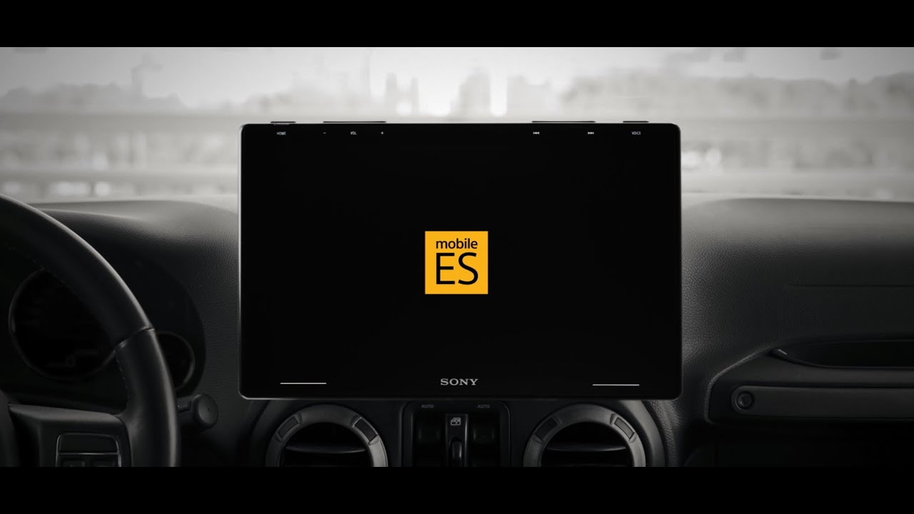 Mobile ES™ - The Elevated Standard - YouTube