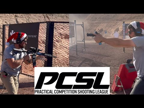 Intro to PCSL 2 Gun - Beginner’s Guide - YouTube