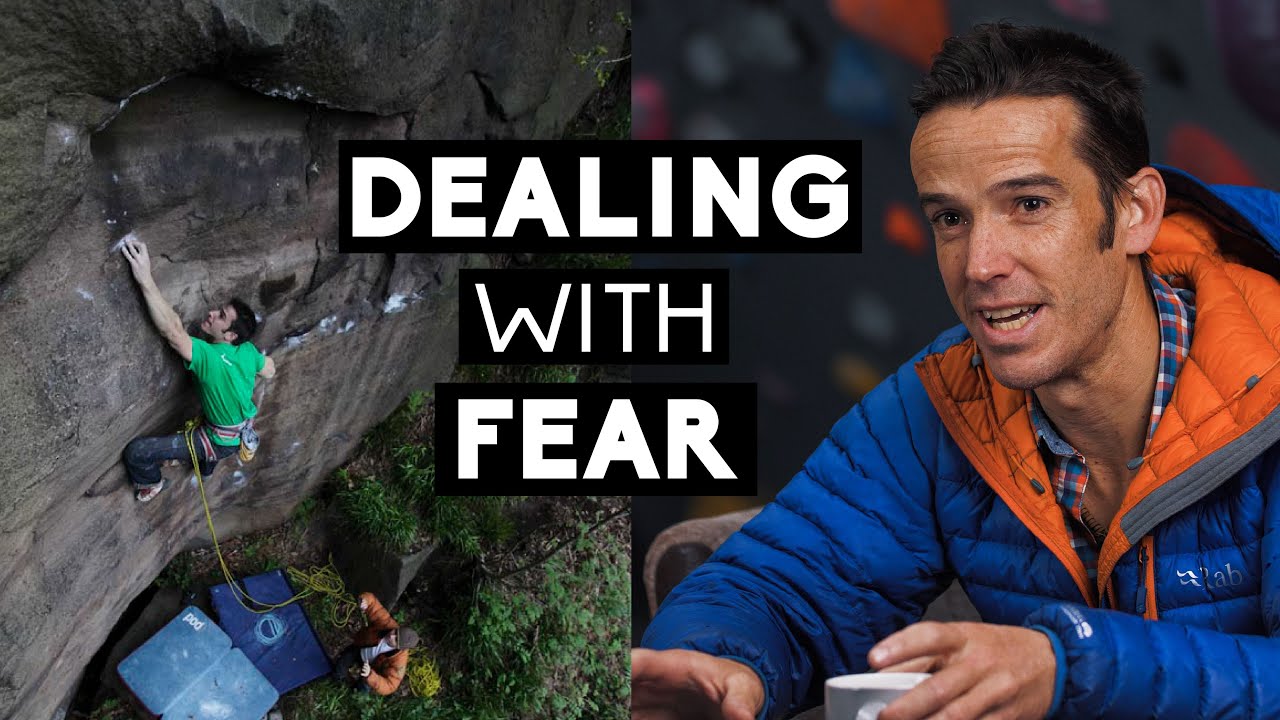 How To Cope With Fear In Climbing Falling Heights And Failing YouTube How To Cope With Fear In Climbing Falling Heights And Failing YouTube