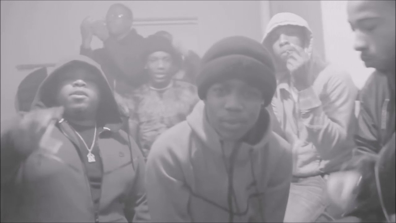 (FREE)"TWIRL SEASON" 22GZ x NAS BLICKY x NICK BLICKY x KUSH BLICKY TYPE ...