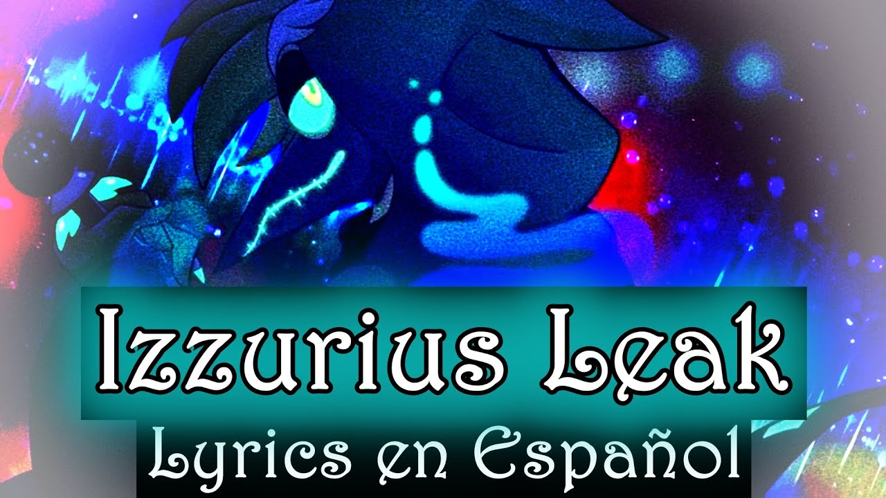IZZURIUS (Pride) LEAK - Lyrics en español - FNF vs. Retrospecter mod ...