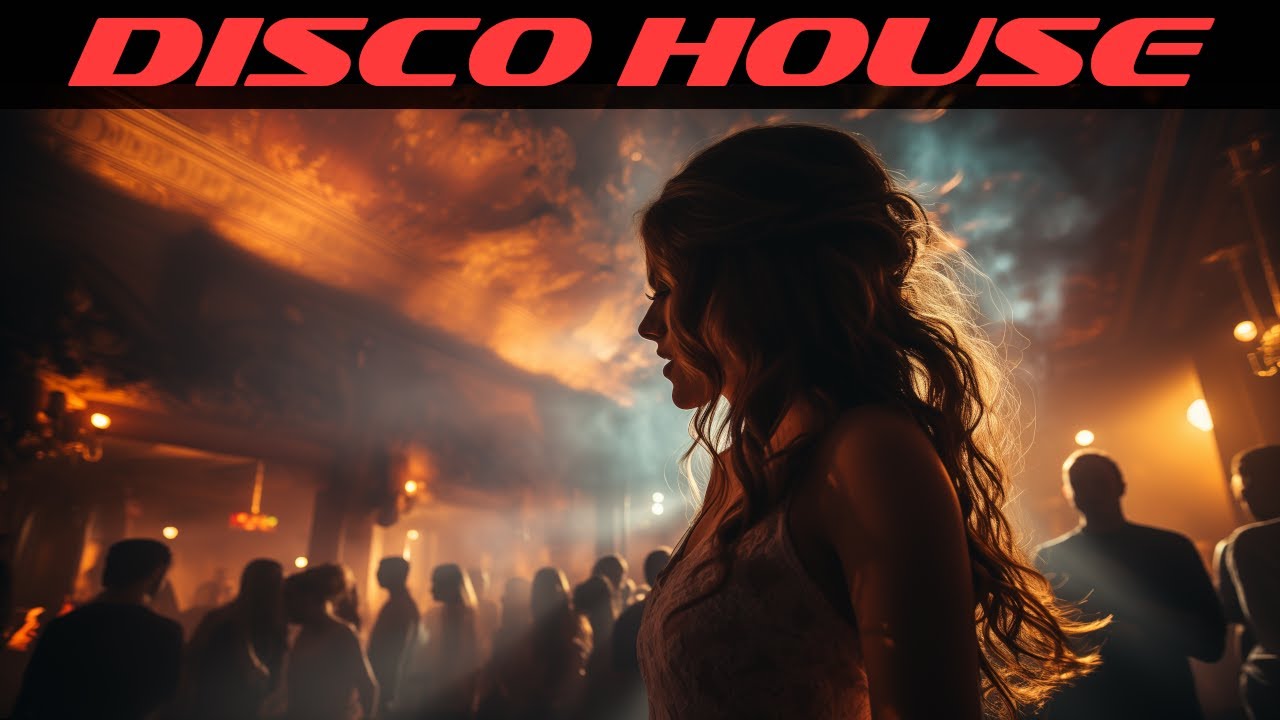 Funky Disco House MIX #16 Block & Crown,Freemasons,Funkatron,Candido ...