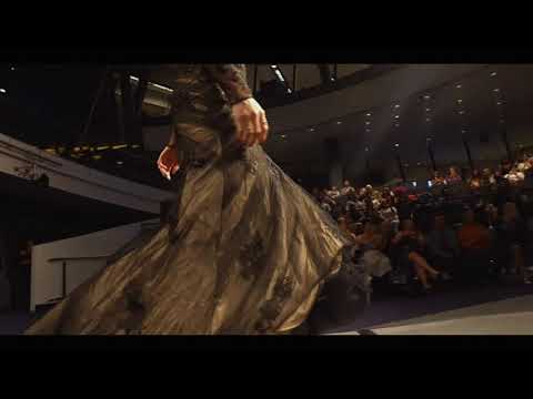 LIFE Trans Fashion Show @City Hall London 2019
