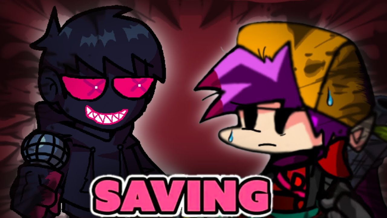 Fnf corruption EXTRAS: Evil squareboi & Evil neogirl & Evil Ryan vs ...