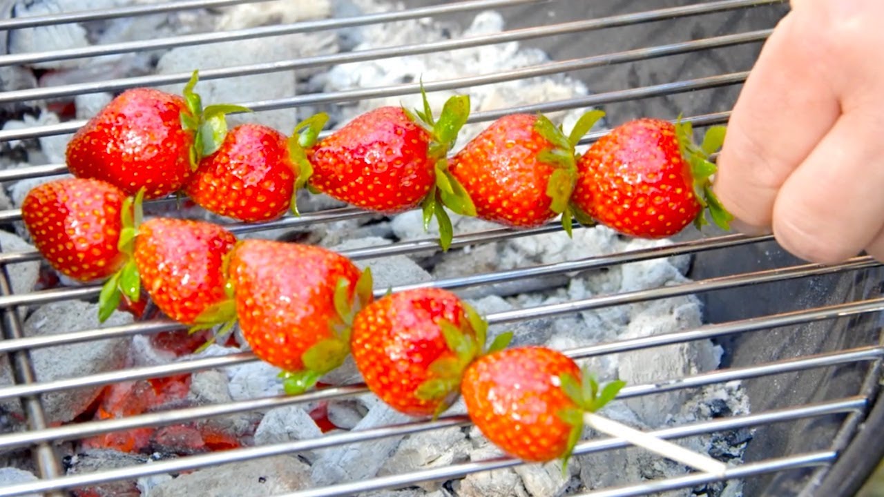 Try Out This Recipe & You'll Experience True Grilling Magic - YouTube