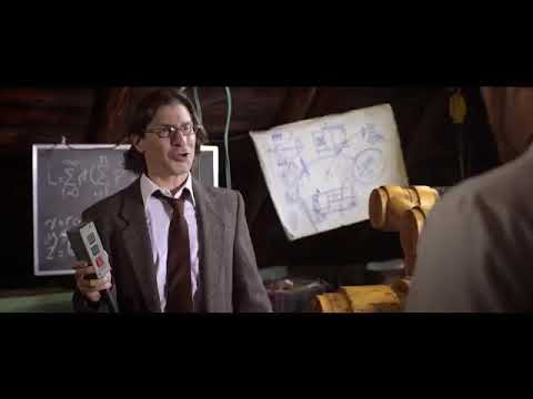 French Canadian Giantess Trailer