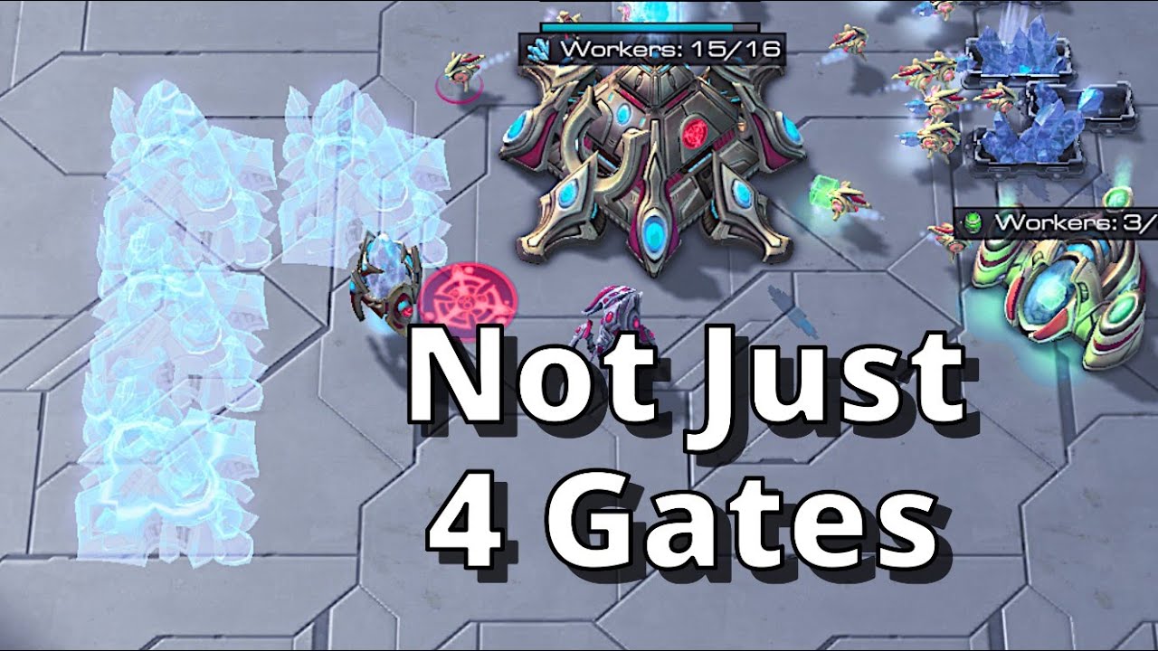 Path to Pro - Timing Attacks - YouTube