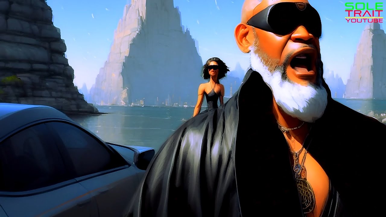 Fear, Doubt. and Disbelief. My New Matrix movie Inspired Techno Track ...