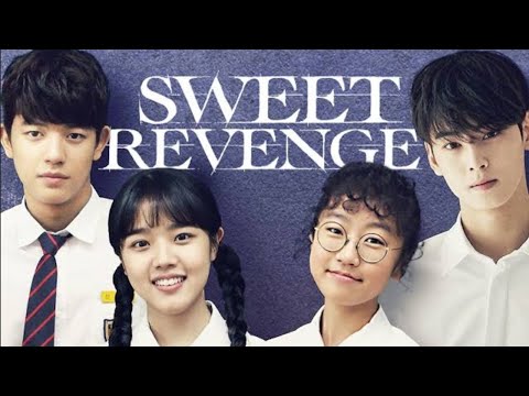 Revenge note Season1 Episode-1 Hindi dubbed korean drama [ @Unique heart ❤️]