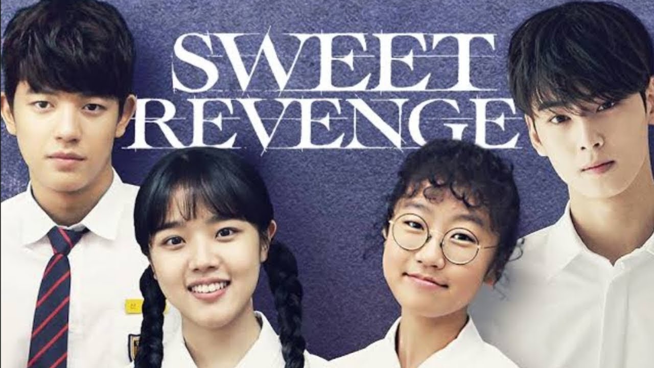 Revenge note Season1 Episode-1 Hindi dubbed korean drama [ @Unique ...