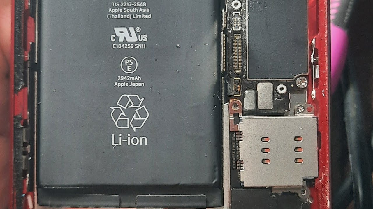 Dica: leitor do chip iPhone Xr - YouTube