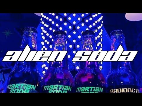 *FREE* "Alien Soda"[SuperTrap Type Beat] (prod.glorykore) - YouTube
