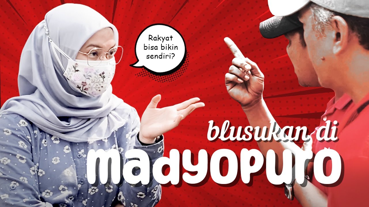 Program Sanimas SPALD-S Kementerian PUPR di Madyopuro - YouTube