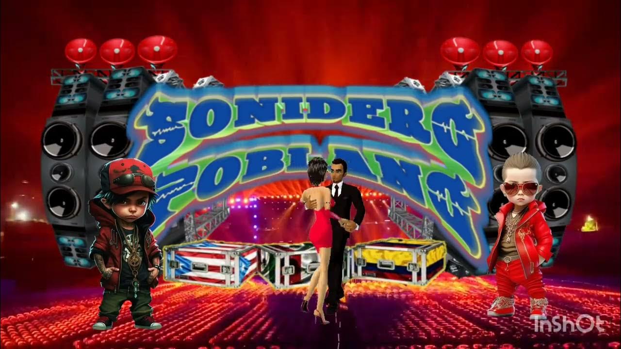 🎸🎸UN POBLANO EN NUEVA YORK 🎹🎸CUMBIA SONIDERA DE ANTAÑITO - YouTube