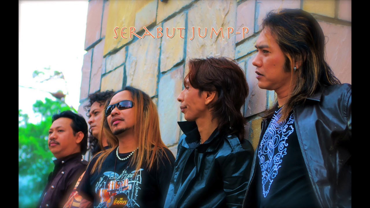 Serabut Jump-p - YouTube