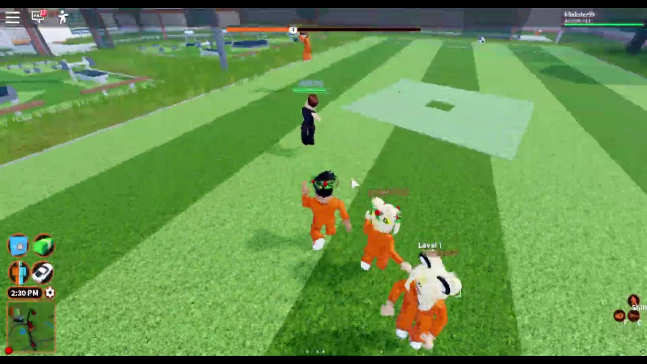 jailbreak gameplay again - YouTube