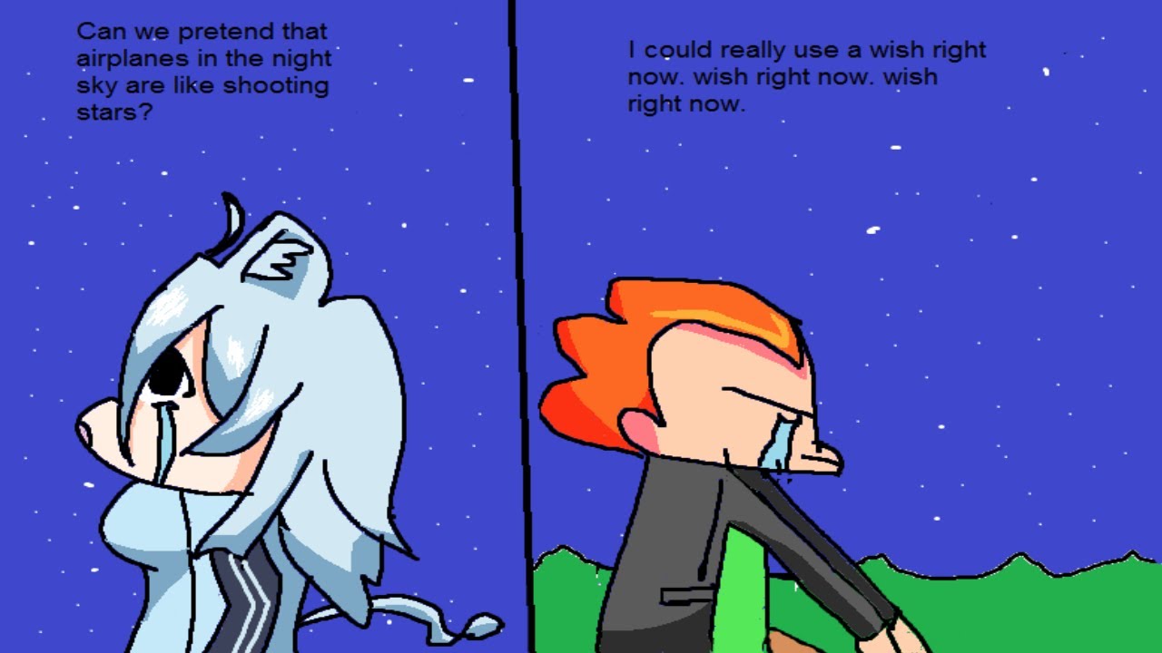 Pitan | HoloFunk Botan x Pico (the worst video I will upload on my ...