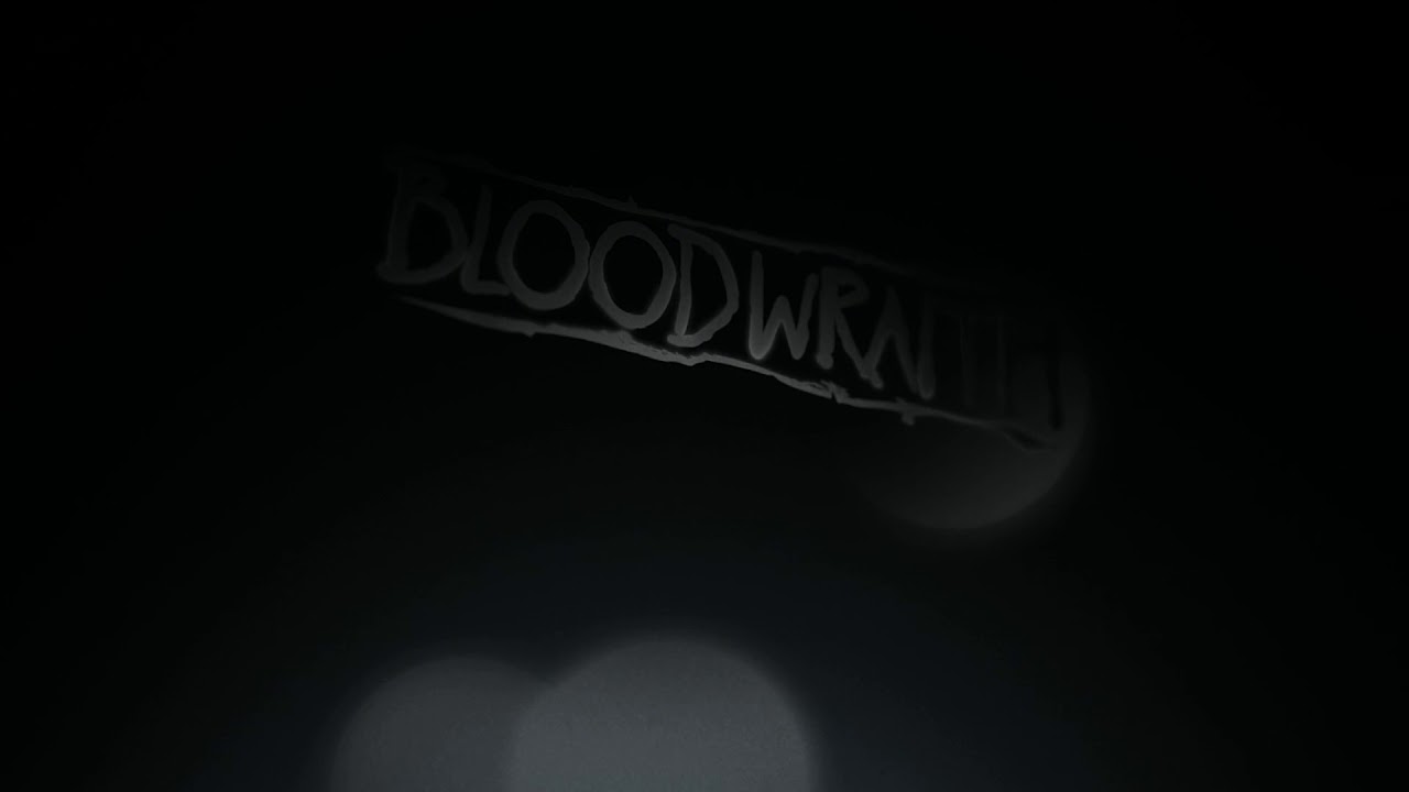 Bloodwraith Teaser - YouTube