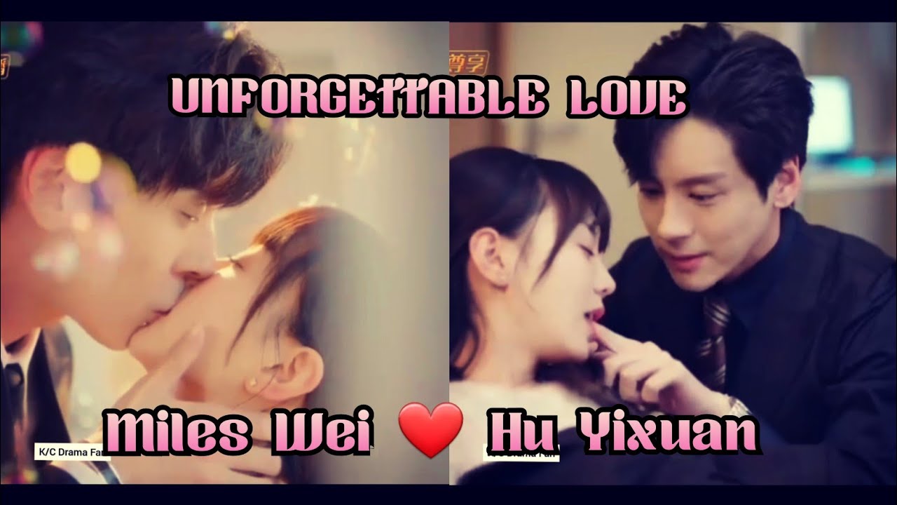 Chinese mix💕 Chinese romantic story 2021💕 Unforgettable love💕 Chinese ...