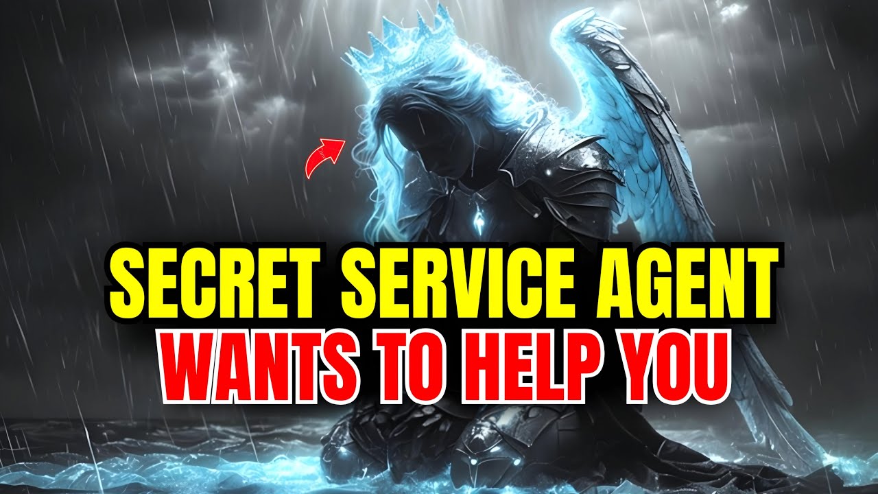 CHOSEN ONES, A HIGH-LEVEL AGENT WANTS TO MEET YOU! THEY'RE IMPRESSED BY ...