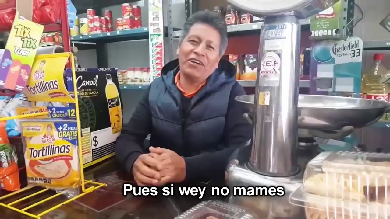 Si wey no mms. Meme - YouTube