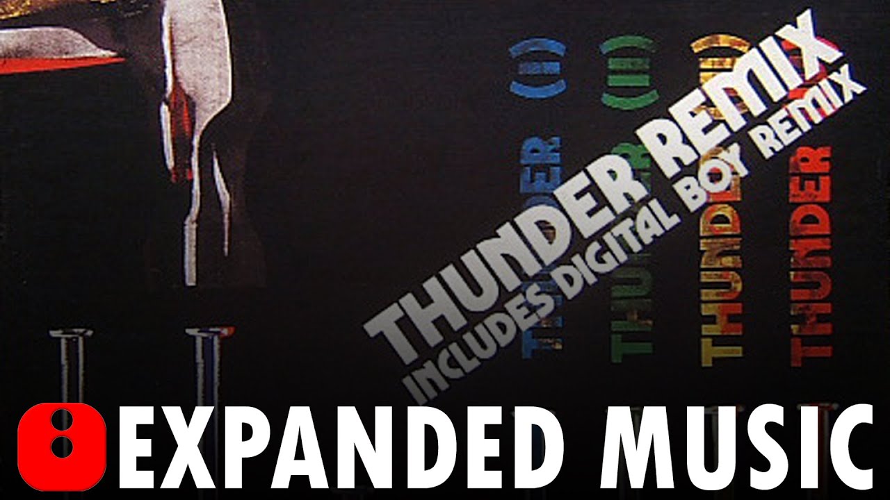 Mato Grosso - Thunder (Tarantola Remix) - [1991] - YouTube Music