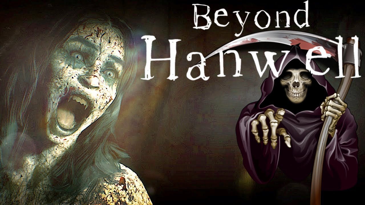 Beyond Hanwell - Horror Action Adventure Gameplay Pc 4K - YouTube