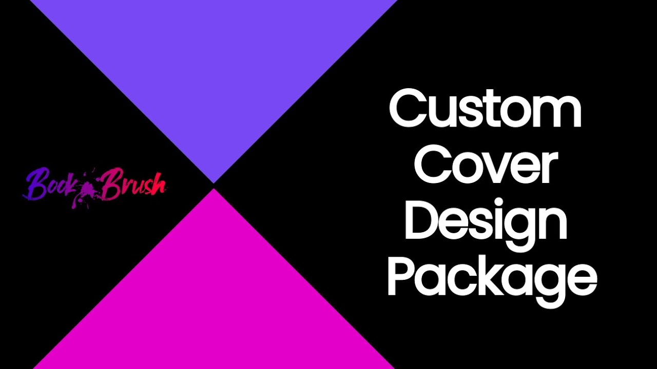 Custom Covers by Book Brush → Choose Book Brush to design your next ...