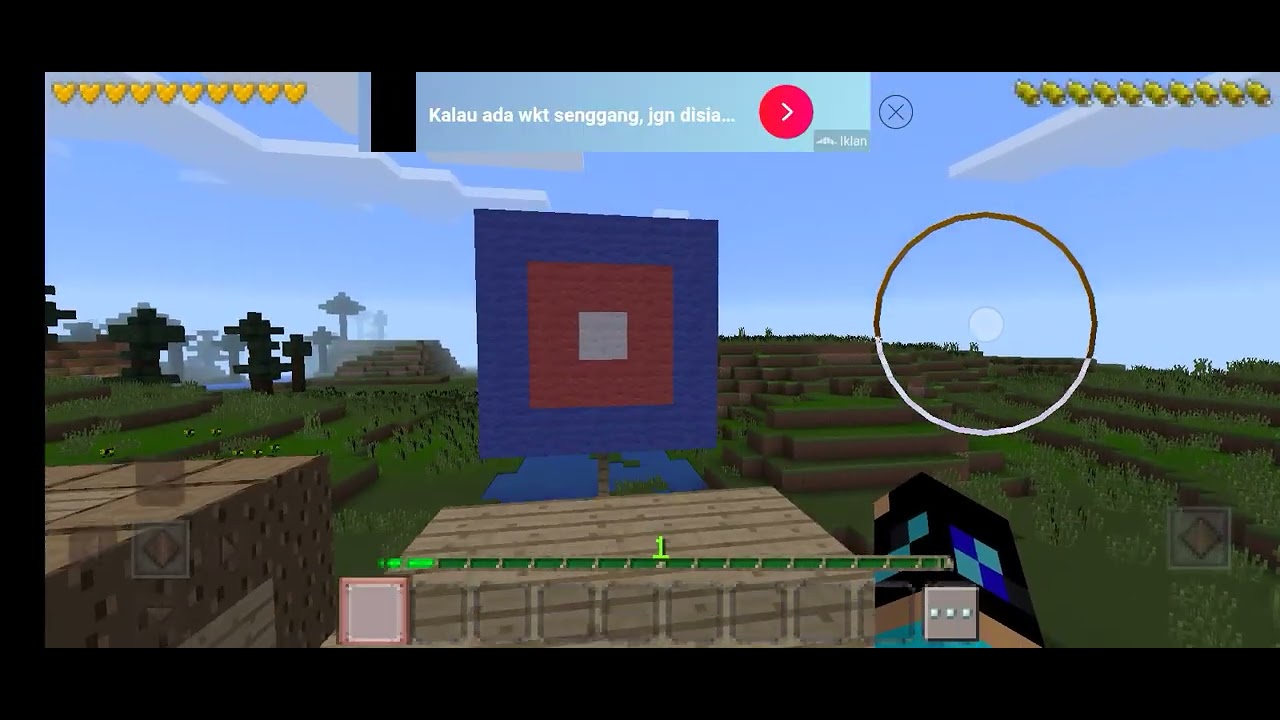 Minicraft 2025 | Gameplay Walkthrough | Survival: Mode Part 5 - YouTube