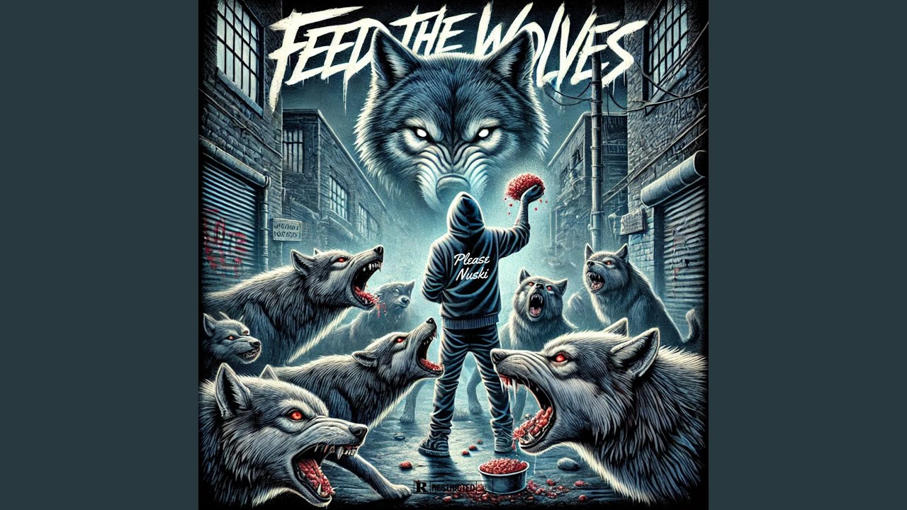 Feed The Wolves - YouTube