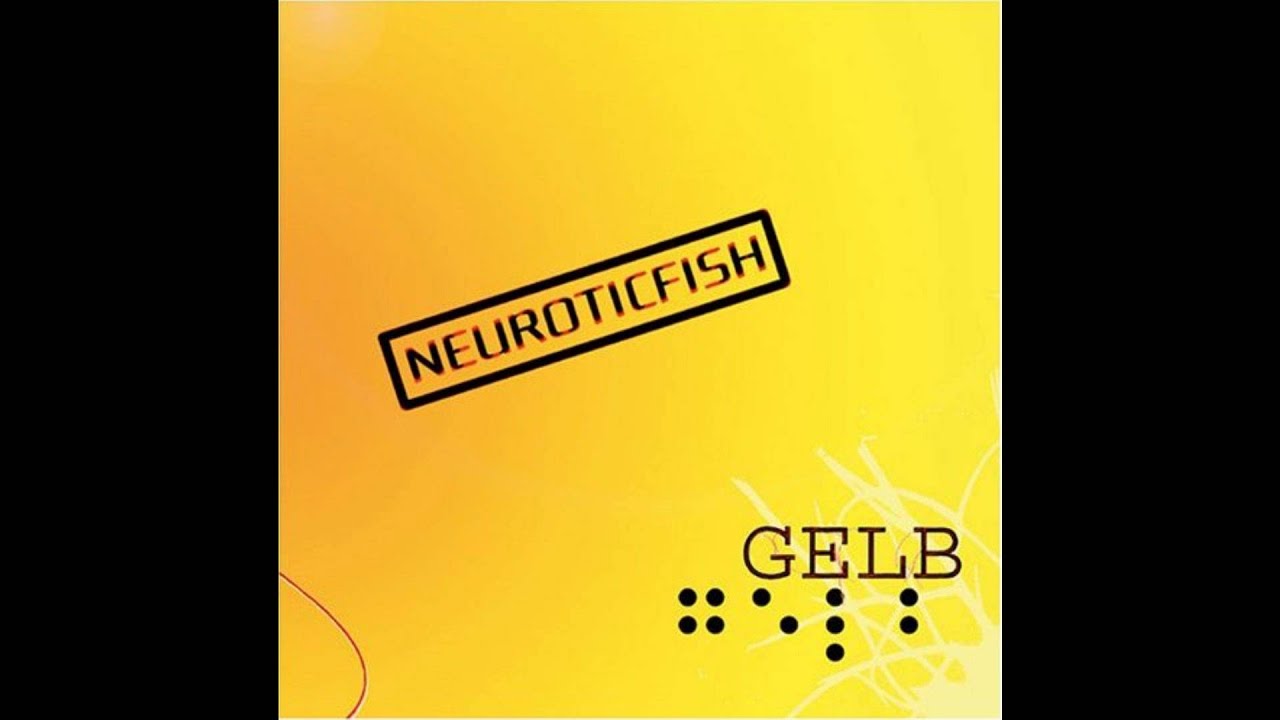 Neuroticfish - I Never Chose You HD)1080p - YouTube
