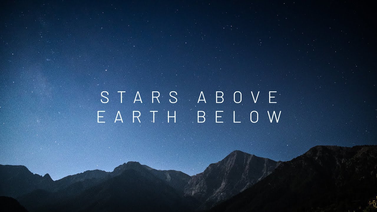 Twelve Titans Music - Stars Above, Earth Below - YouTube