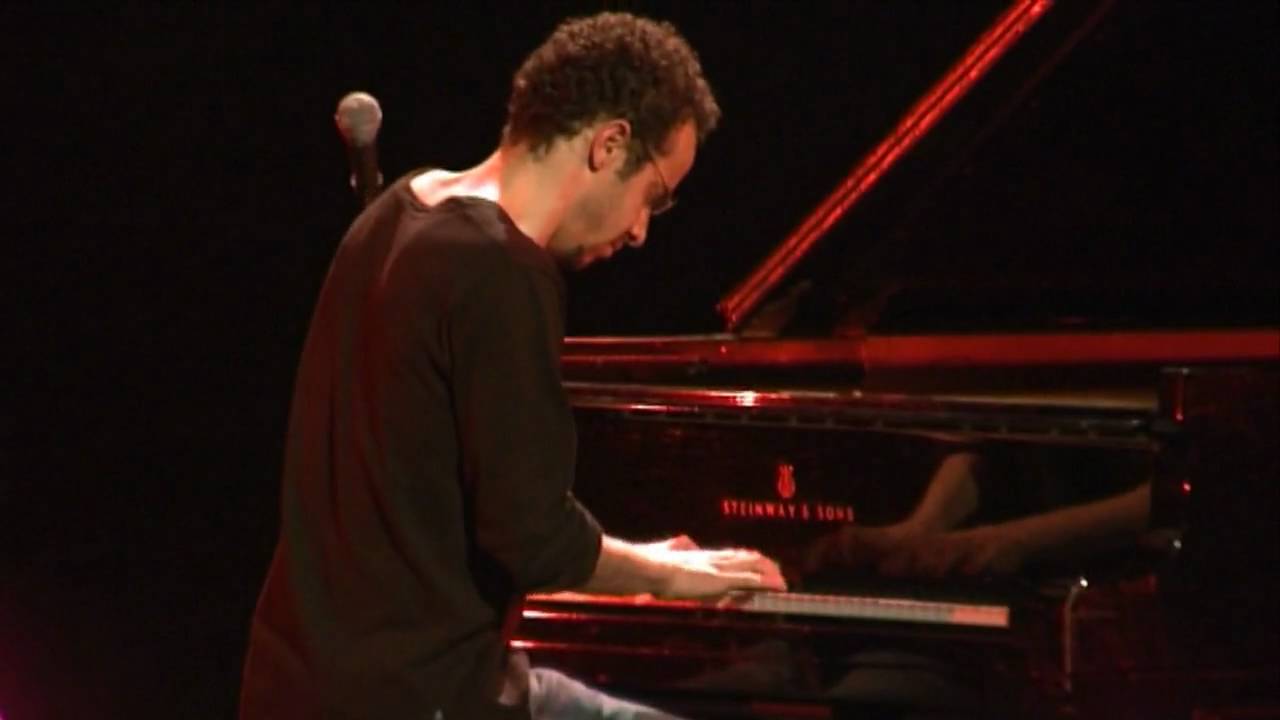 Júlio Resende International Quartet "Jazzatustra" Filhos da Revolução ...