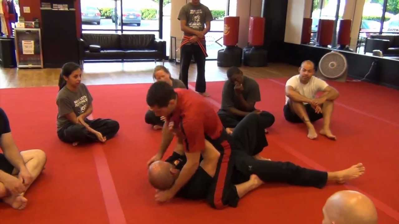"Brutal” Grappling: Street Grappling: Groin, Gouges, Biting: (2 Parts ...