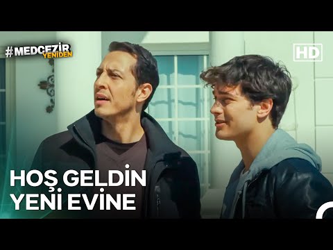 Kenan Koper Altınkoy'a Giriş Yaptı - Medcezir 27. Bölüm