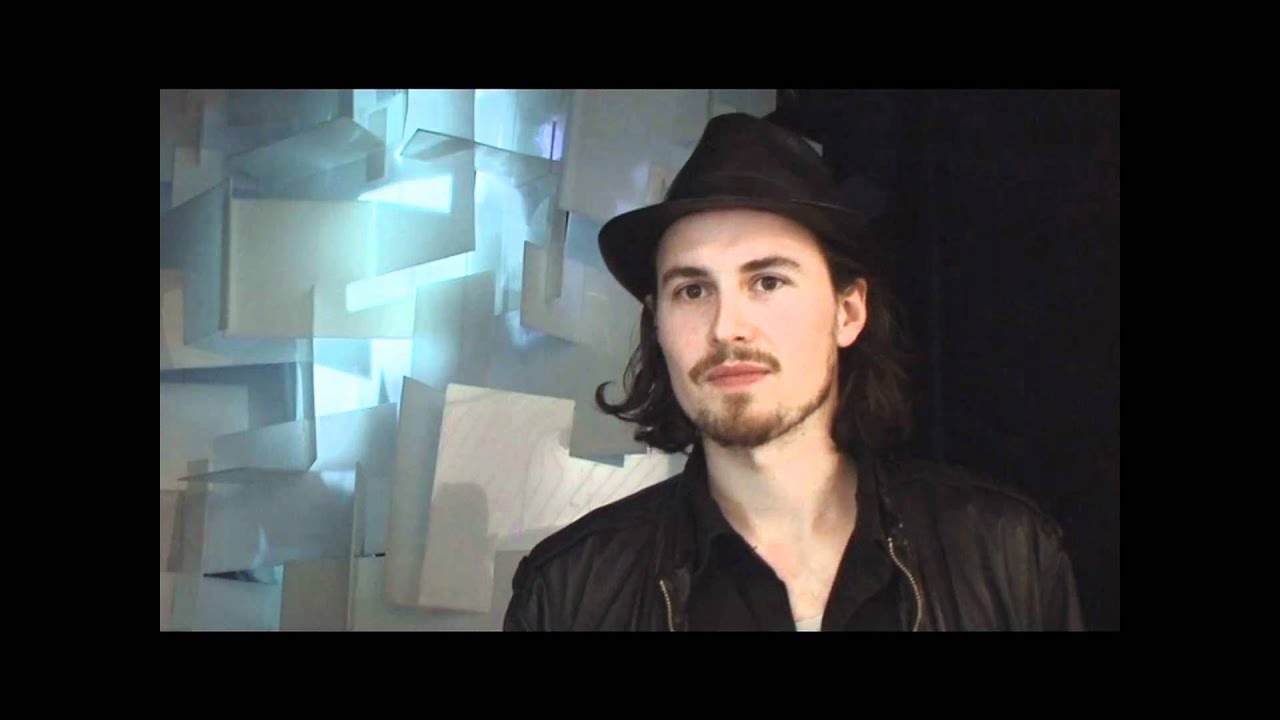 Interview de Moritz Stumm - YouTube