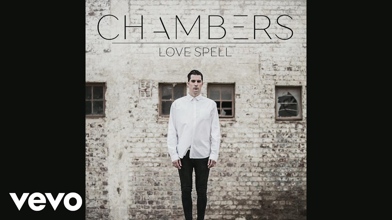 Chambers - Love Spell (Wes My Meds Remix) - YouTube