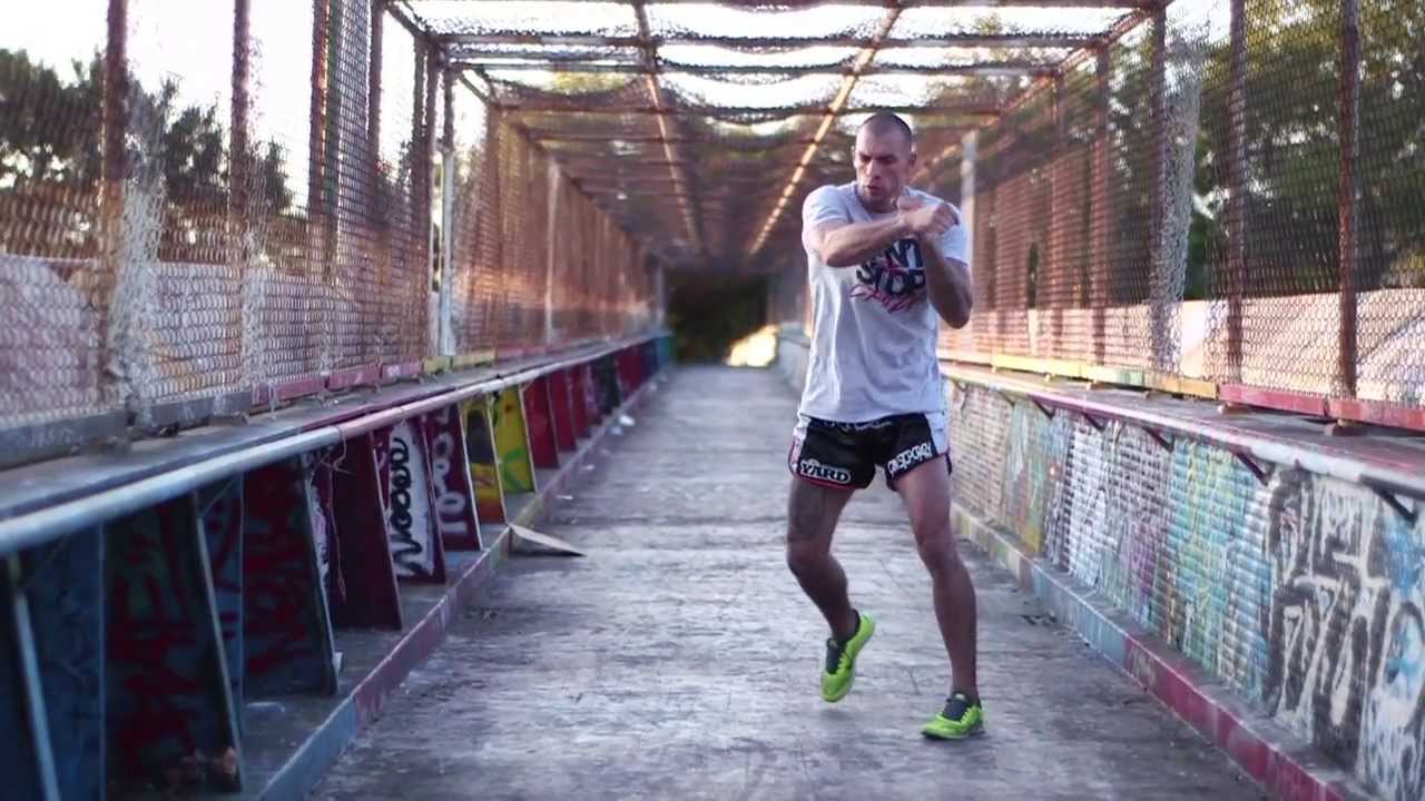 GLORY 10 Los Angeles - Joe Schilling Pre Fight Interview - YouTube