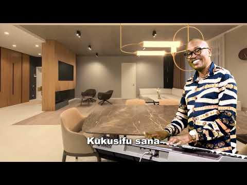 Jina lake Yesu tamu by Sammy Muriuki