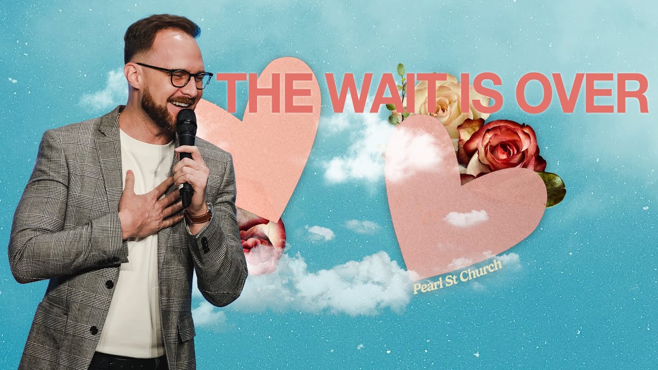 The Wait is Over | Devin Lowe - YouTube