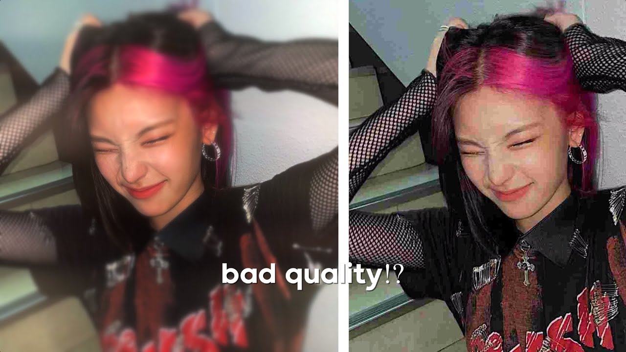 bad quality tutorial / After Effects - YouTube