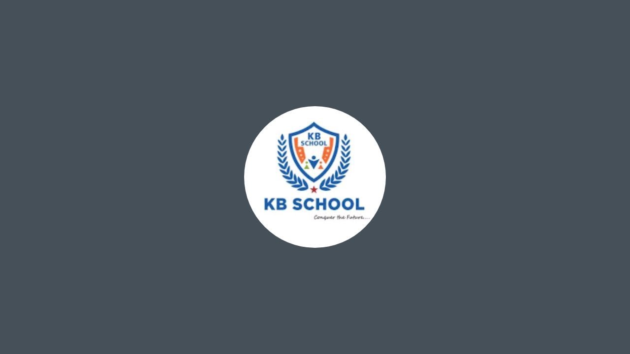 KB School – Mock Assembly Highlights | Empowering Future Leaders - YouTube