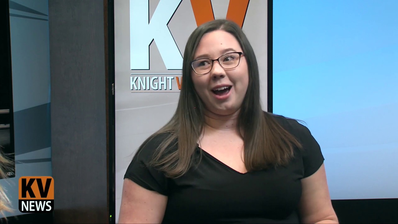 Interview with Madison Tekippe. - YouTube