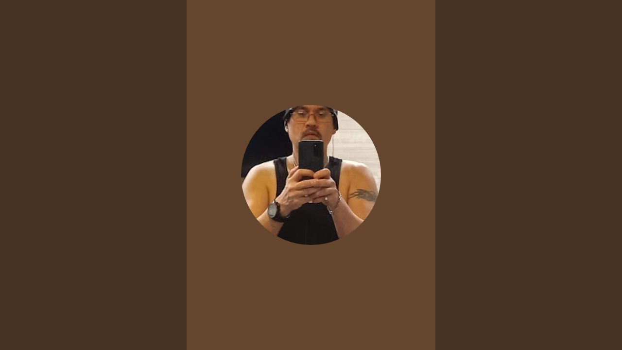 Kyle Taylor\K-Tay\Johnny Kash\NiceTwyWongGuy\Kash is live! - YouTube