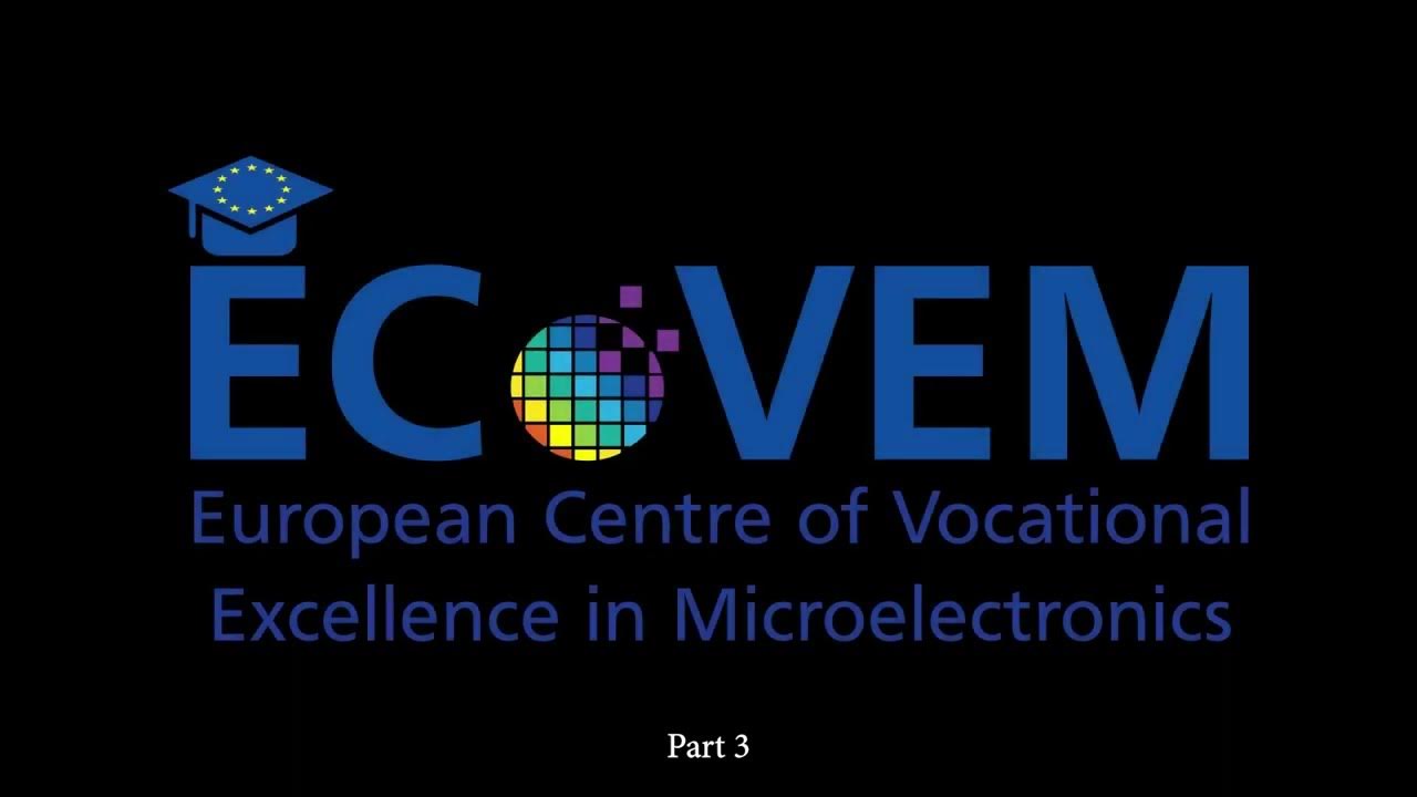 ECoVEM - „Бъдещето на микроелектрониката в Европа и квалификацията на ...